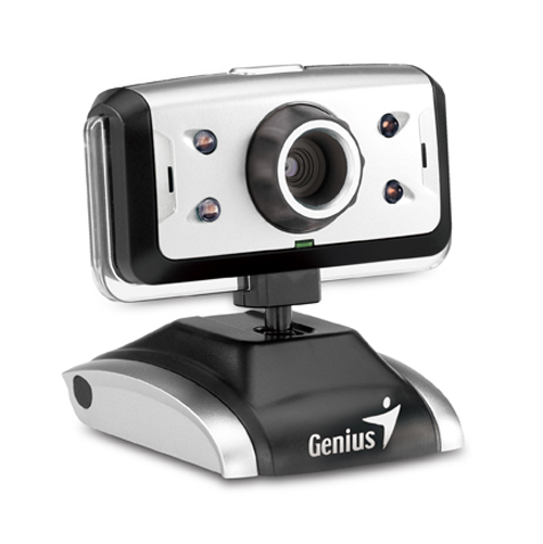 pastibeli: Genius Webcam