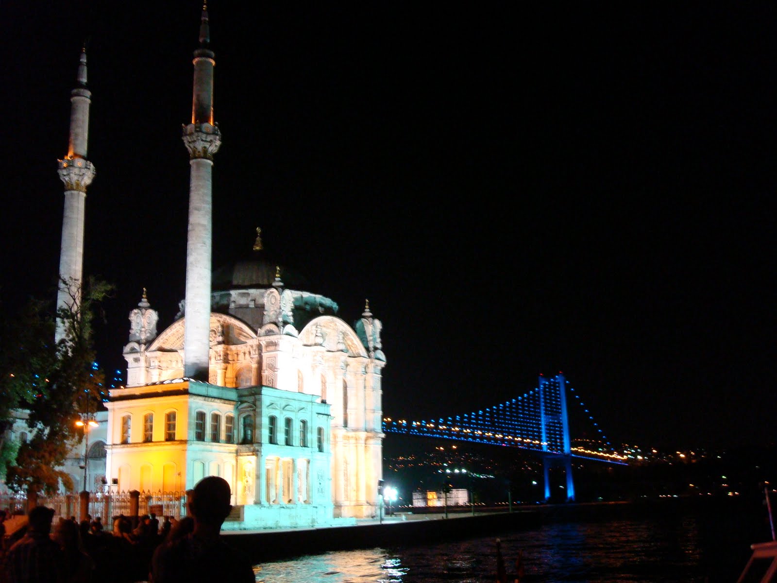 When in Rome...: Istanbul: Day 5