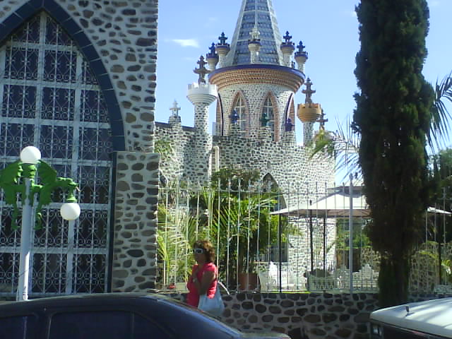 Arte y Cultura Gpo 4: FOCO TONAL