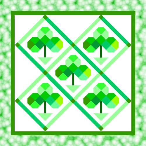 Free Quilt, Craft and Sewing Patterns: Links and Tutorials *With Heart ...