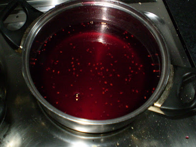 cake photo blog: Kapri Torta