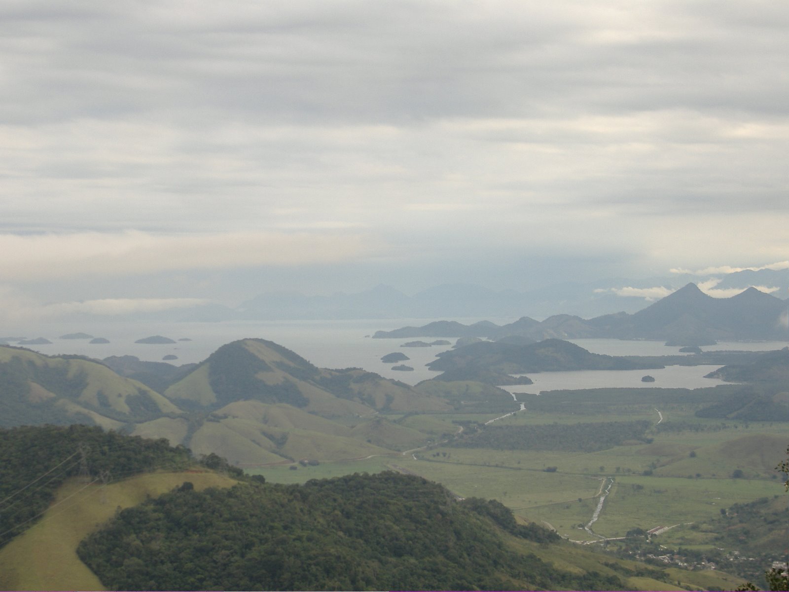 Bem Vindos à Lídice Brasileira