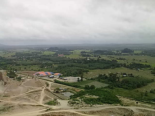 My First Week In CIMA Perlis | Ulat Didalam Batu