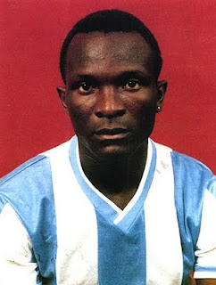 David Rivers: Majid Musisi Mukiibi