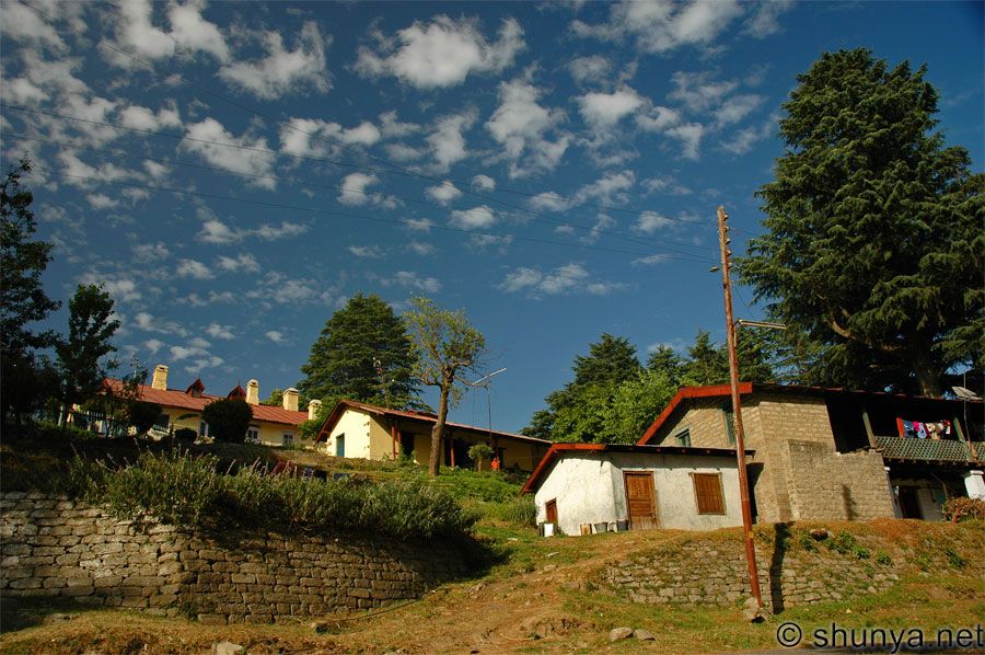 India Hill Stations | Hill Stations in India: Almora Hill Station ...