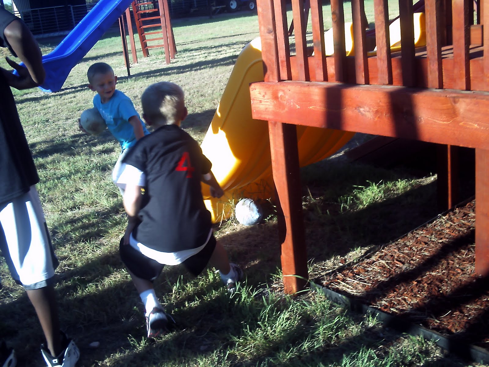 Mommy Mogul: Dinosaur Dig Party!