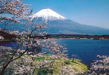 The Four Seasons Of Japan - In Spring Pictures-World Travel Guide ...