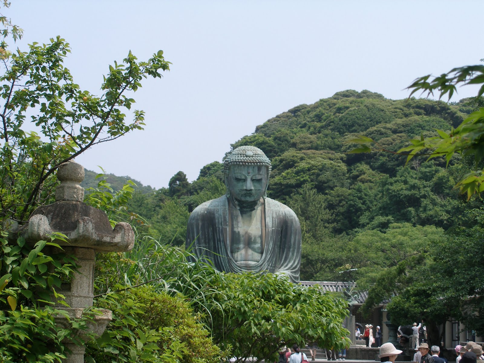 The Four Seasons Of Japan - In Summer Pictures-World Travel Guide ...