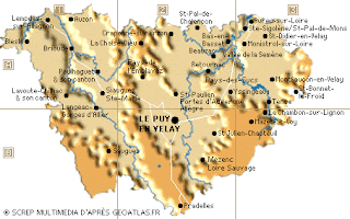 region-france: haute loire