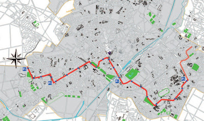 reims: tramway de reims