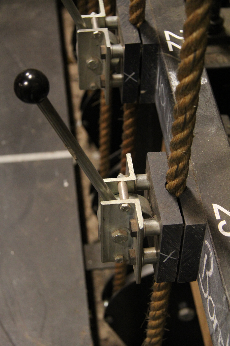 World by Design: University of Johannesburg's Fantastic Theatre Part 3