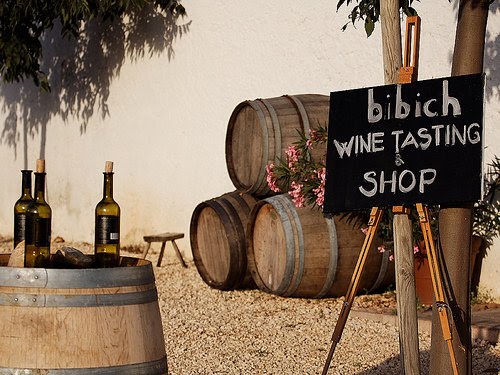Murray Hill Wines blog: Craving Bibich Debit