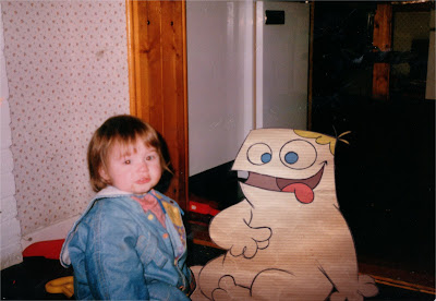 Graham Williams: First Episode of 'Roy' shown on CBBC