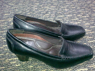 All For Sale: Snowfly shoes