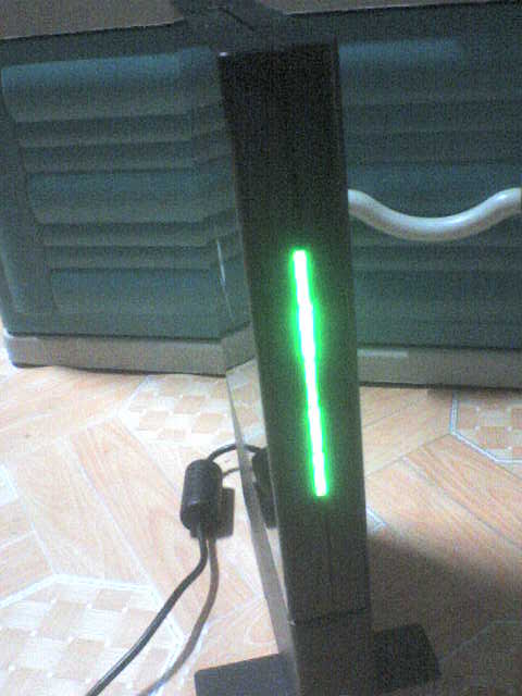 Wi-Tribe : 4G Broadband Internet