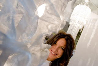 NY BIENNALE ART: Sabrina Locatelli