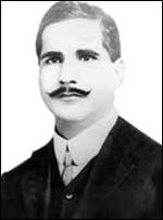 My Favorite Personalities: Hazrat Allama Dr Sir Muhammad Iqbal ...