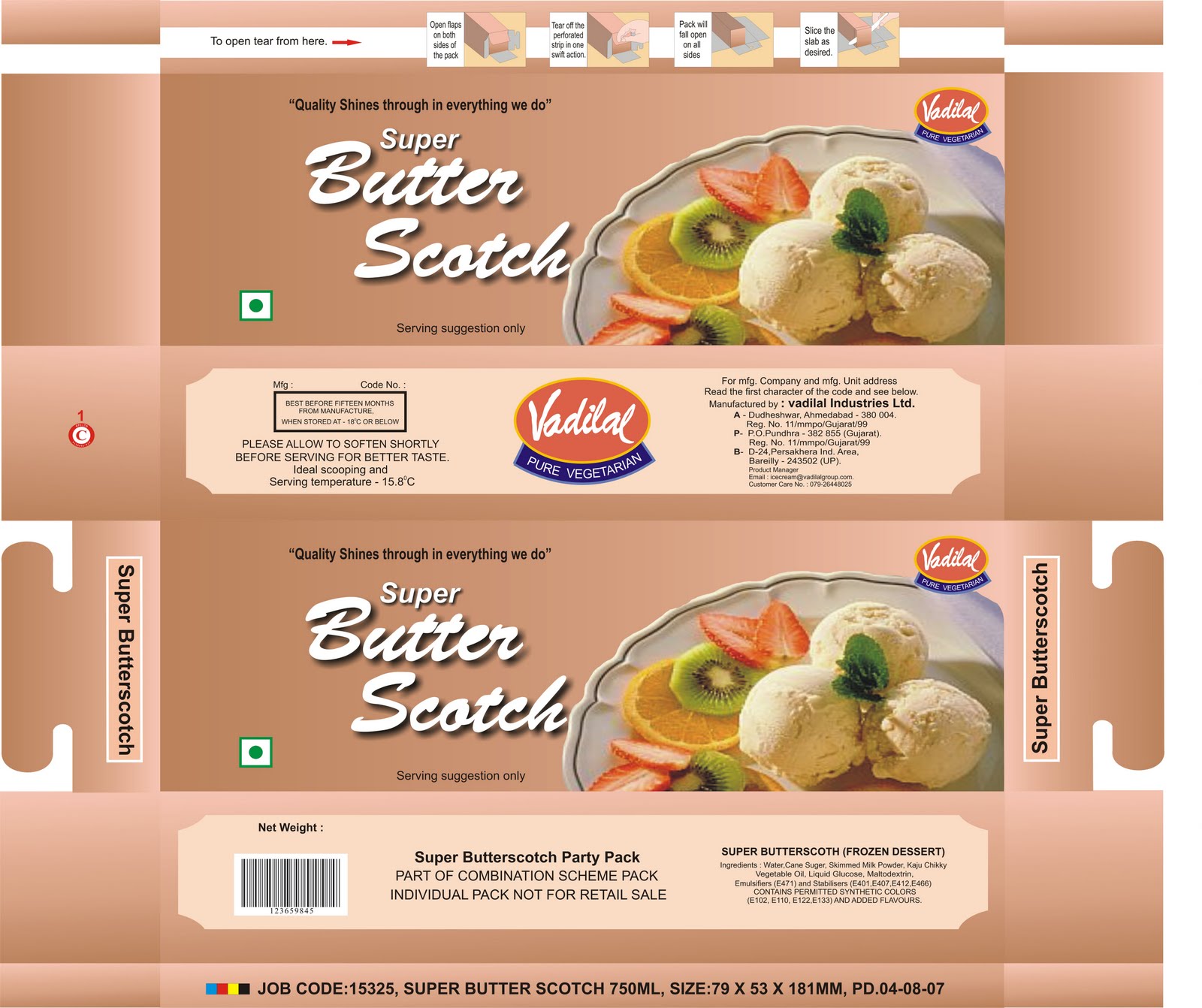 My 2d Graphics and Designs: design Box creative....