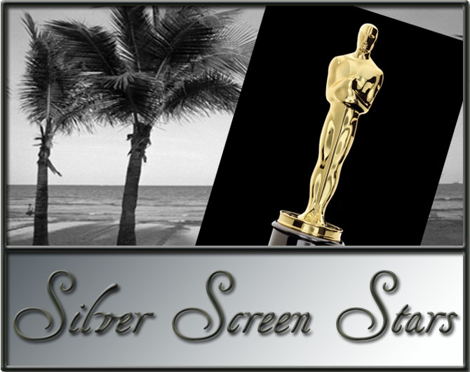 Silver Screen Stars Silver Screen Stars