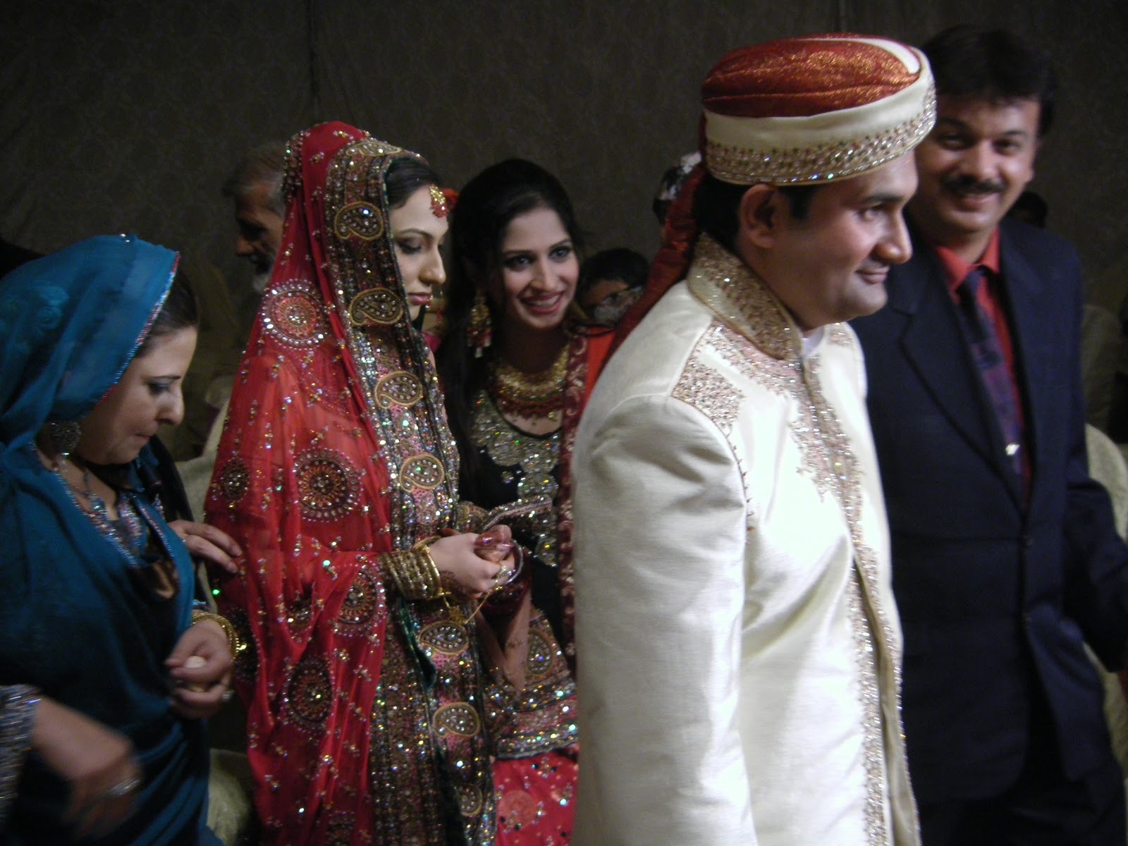 It's My LIFE: Rukhsati