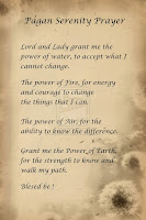 LIZZIE'S LOGIC: Serenity Sunday