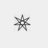 LIZZIE'S LOGIC: Elven Star And Hecate's Wheel