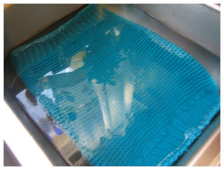 The Country Cellar: How to lanolize wool soakers