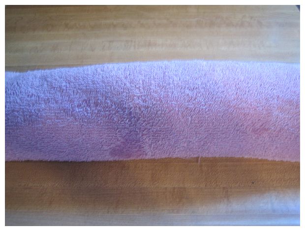 The Country Cellar: How to lanolize wool soakers