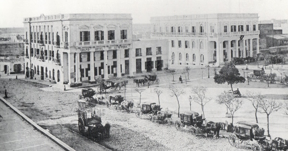 Curso 6 Desde 1492 Uruguay En La Modernización 1860s 1910s
