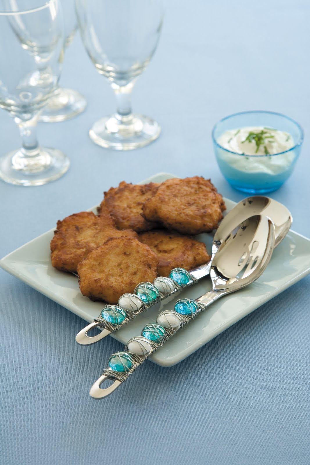 Crafting Jewish Style: Crafting Jewish Style 8 Day and Nights of ...