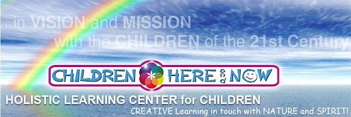 CHILDREN HERE and NOW