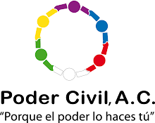 Poder Civil "Porque el poder lo haces tú"