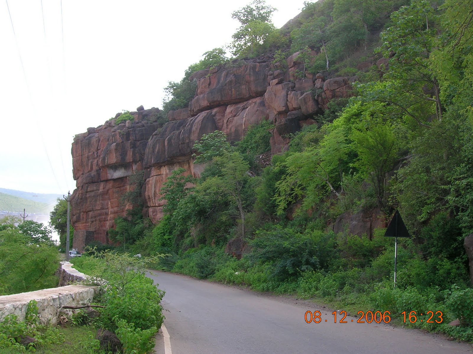 Come, see the world through my eyes: Visting Srisailam and ...