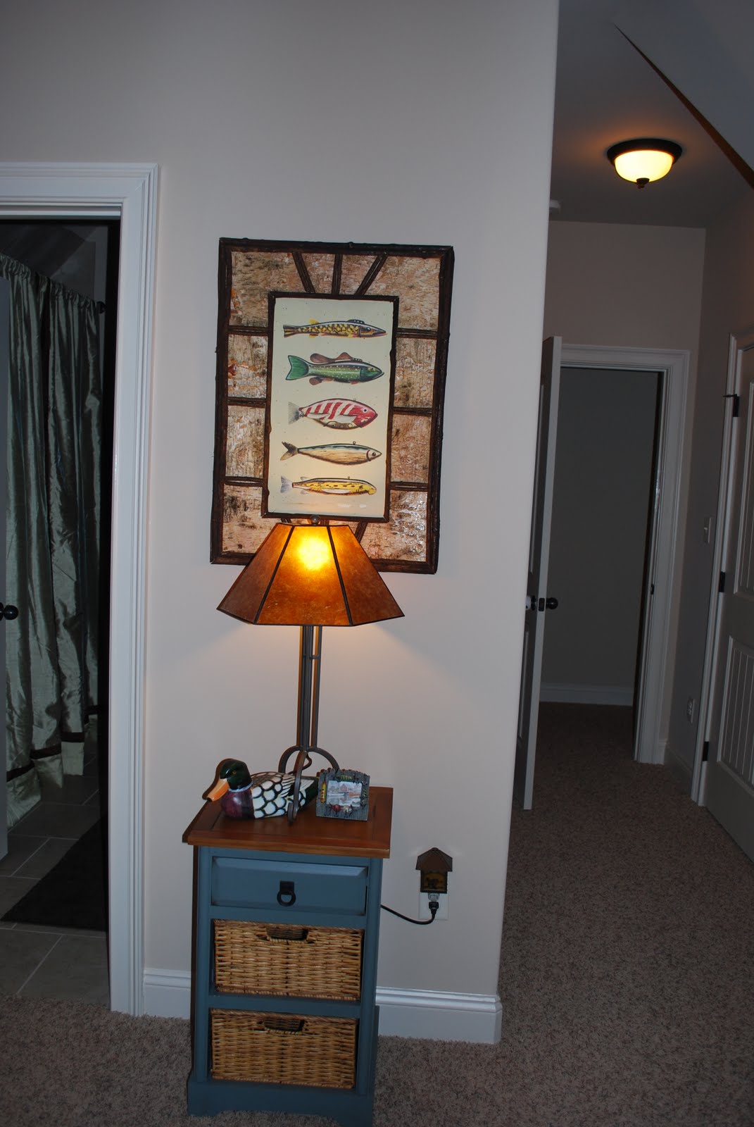 New York and Company: Trading Spaces