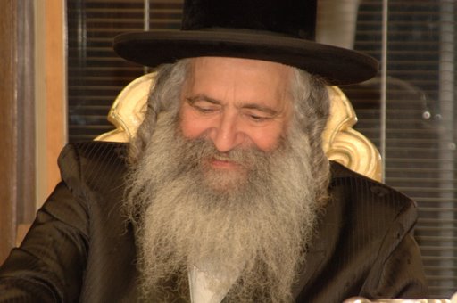 Breslov Center: The Legacy of Avraham Avinu