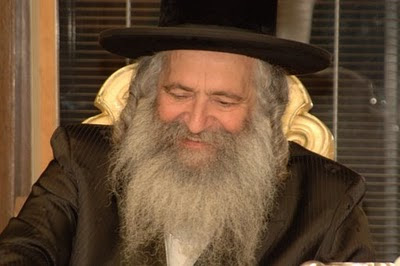 Breslov Center: The Legacy of Avraham Avinu