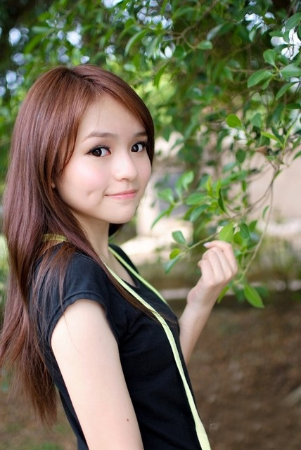 Emily Candy, 糖果~郑羽婷