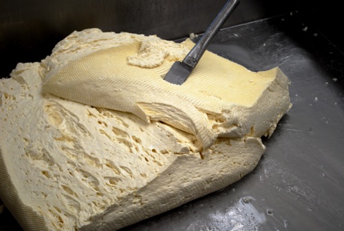 MuccaBella Bacteria Farmers: Cheese Curds - Cuajada