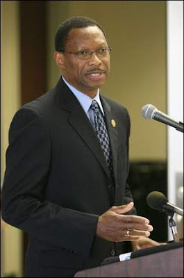 MEAC/SWAC SPORTS MAIN STREET™: FAMU "sole source" new athletic director