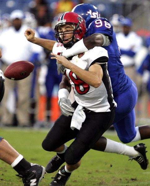 MEAC/SWAC SPORTS MAIN STREET™: Tennessee State Releases 2011 Football ...