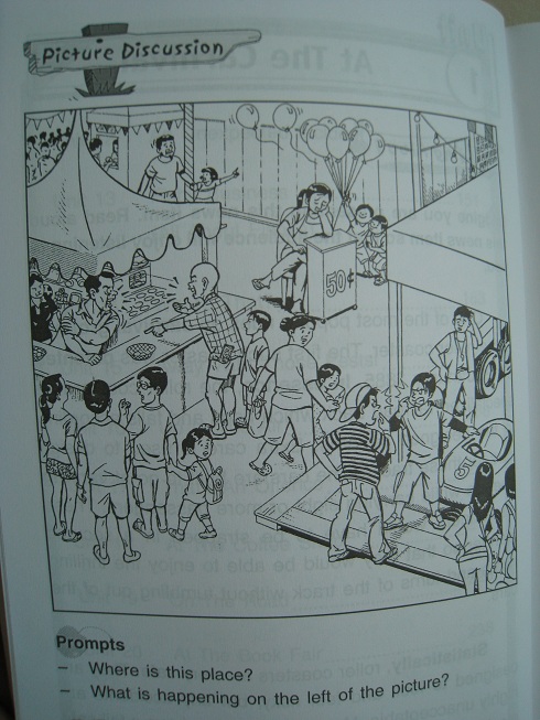 School Stuff For Little Ones: Selling: P5 English Oral & Model Compositions