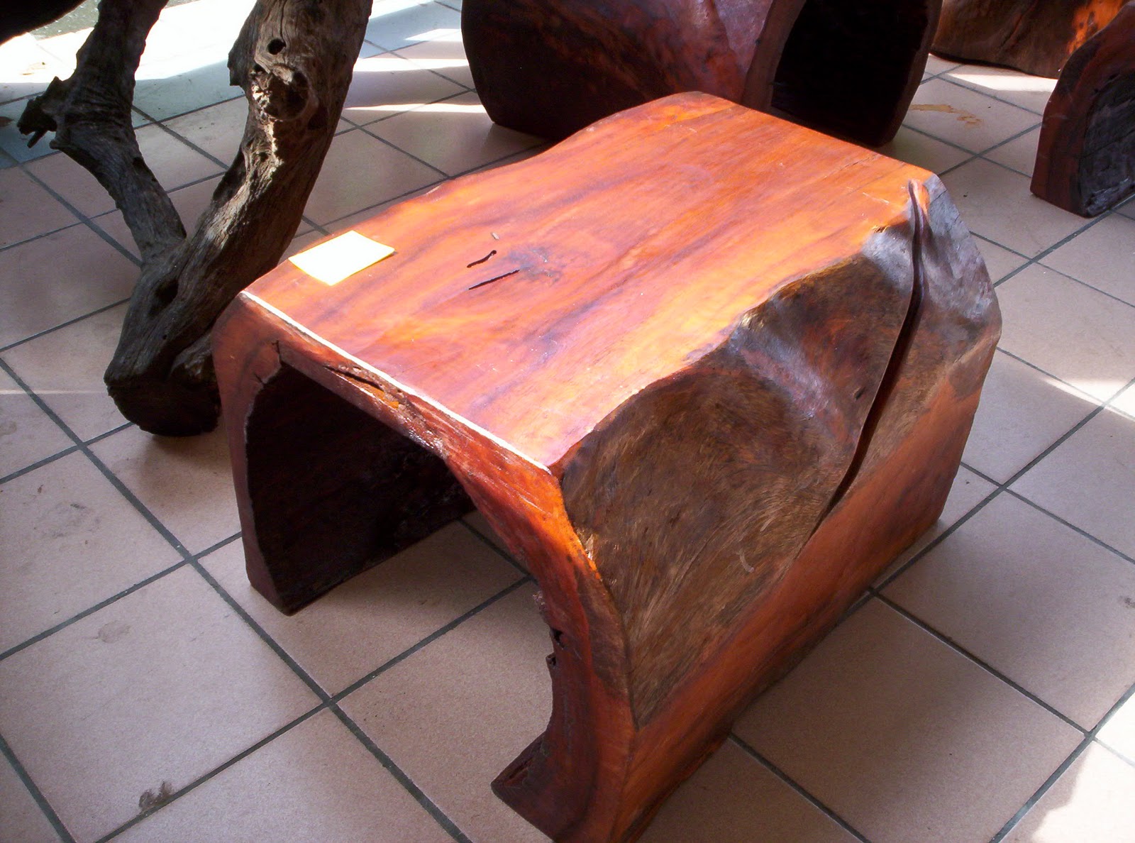 Belian Wood Furniture at Erin Patteson blog