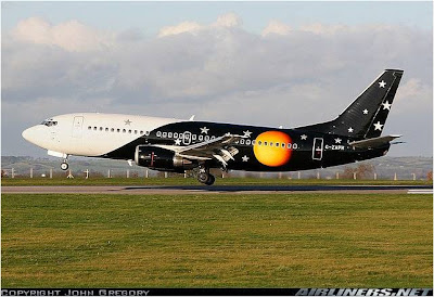 WOW Cool Pics: Cool Painted Planes