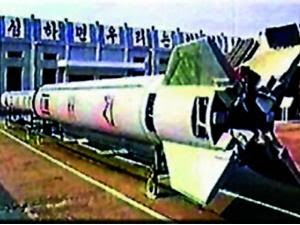 INFANTERI: RUDAL BUATAN INDONESIA