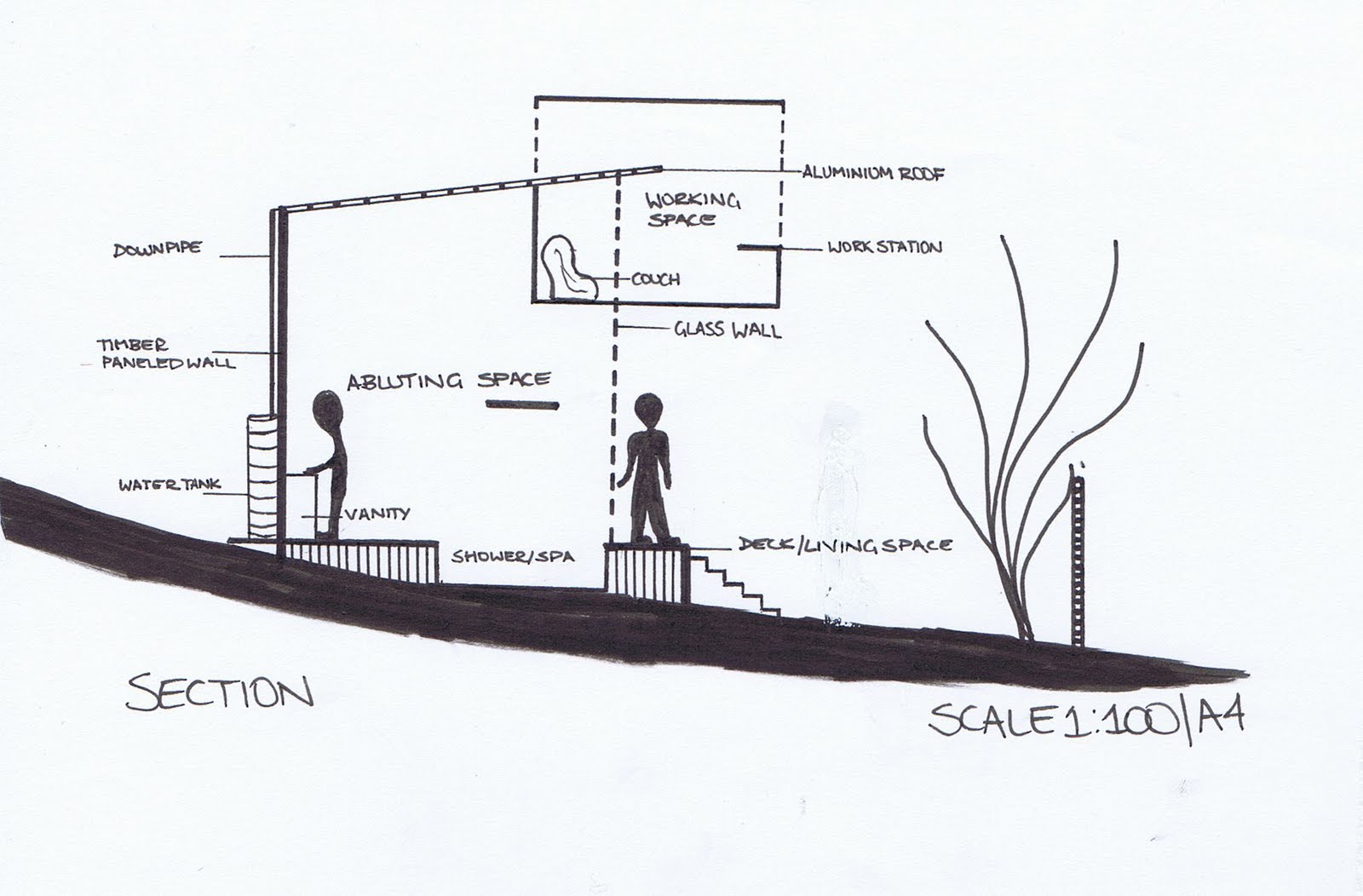 Corinne Robertson DAB310