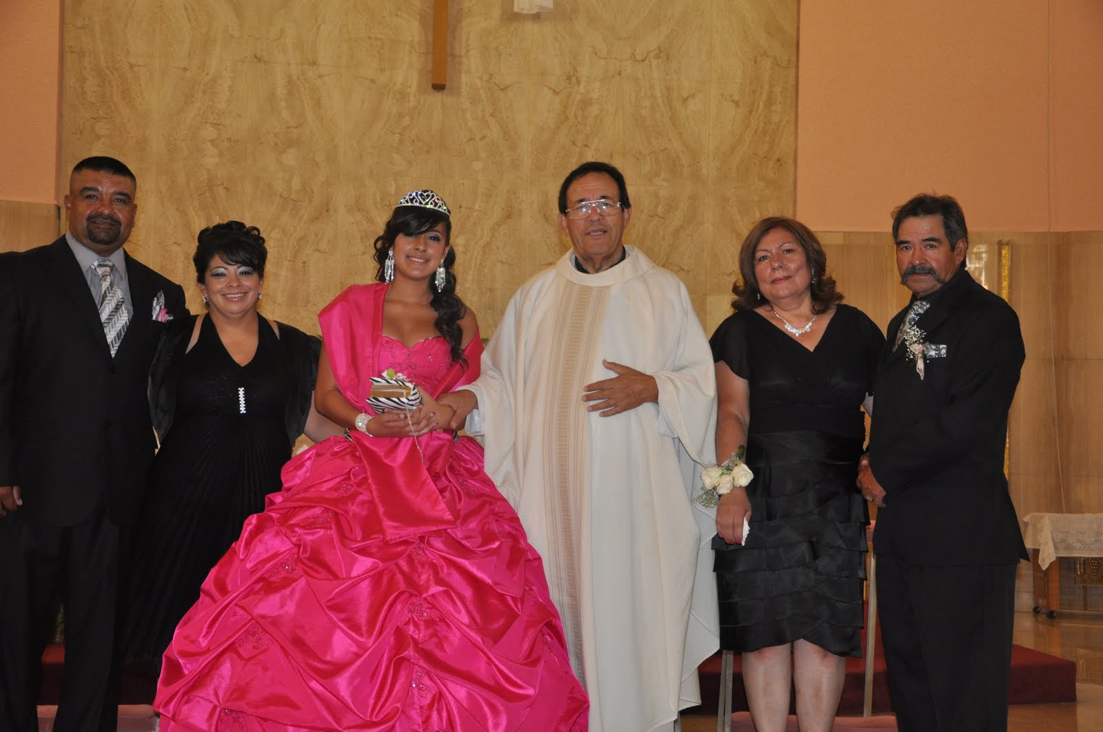 The Reyes Family All Because two people fell in ♥♥♥♥♥!!!!!: September 2010