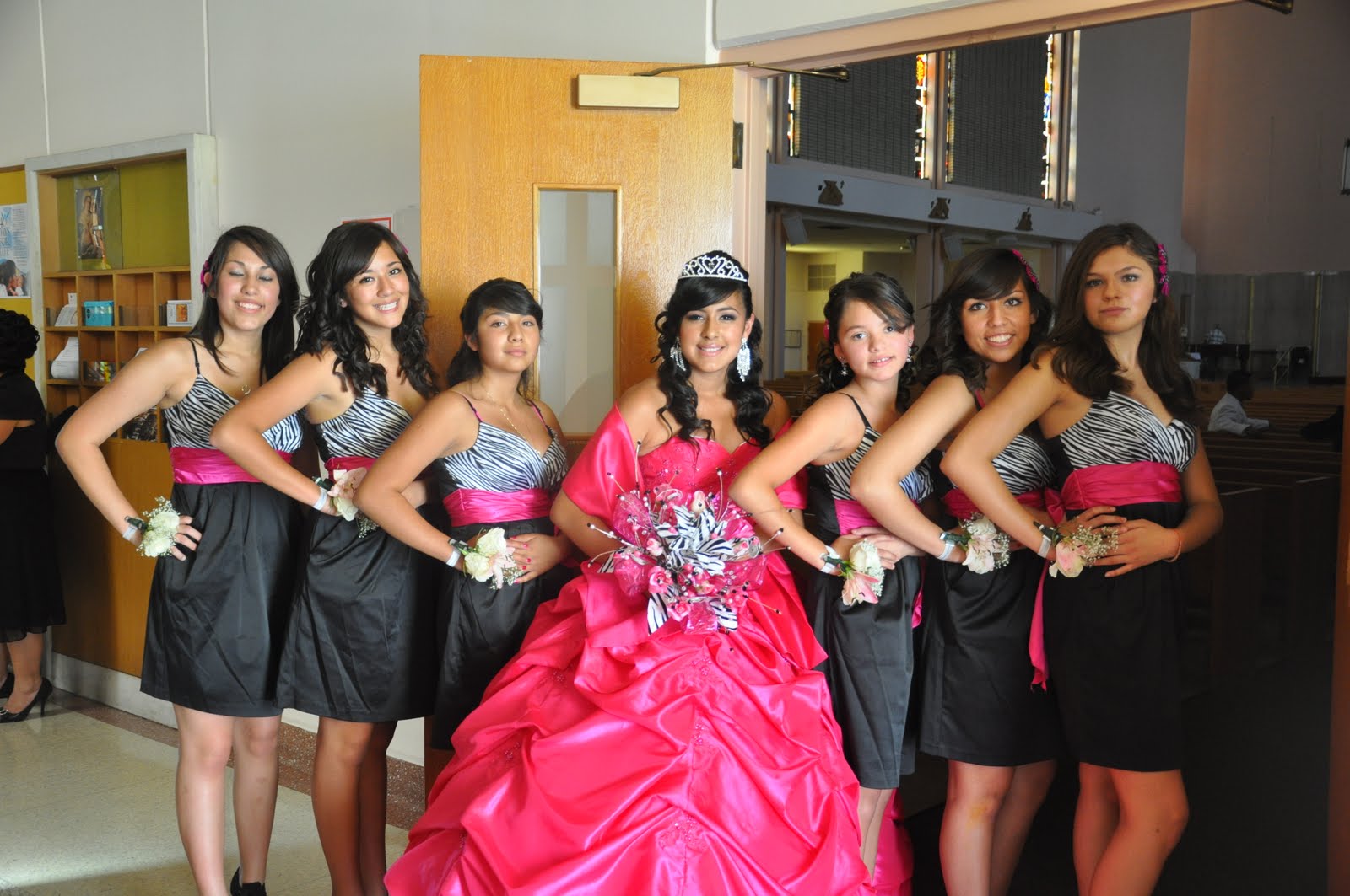 The Reyes Family All Because two people fell in ♥♥♥♥♥!!!!!: September 2010