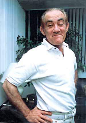 HD in TV: Ô PSIT... DIDI MOCÓ FAZ 50 ANOS...