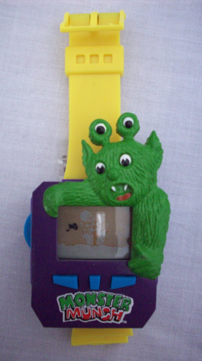 The Monster Munch Collection: 2010