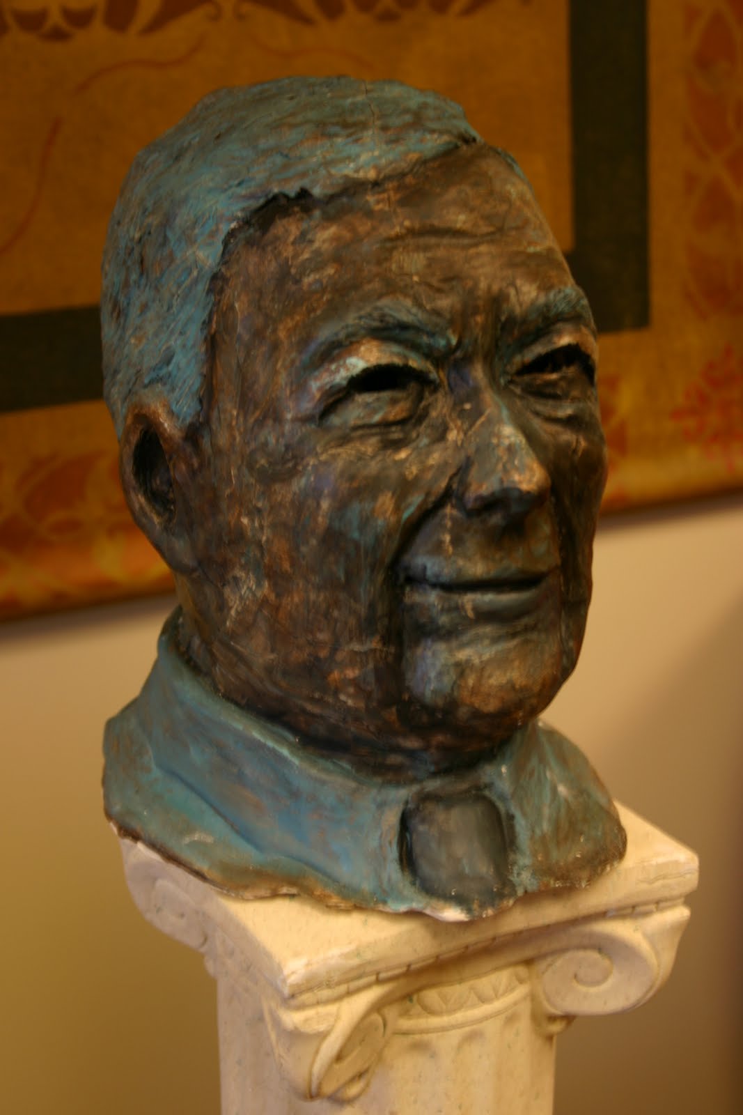 David Butler Art: Flying South